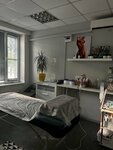 Cosy_body (Elektrodny Drive No:14с1), epilasyon  Moskova'dan