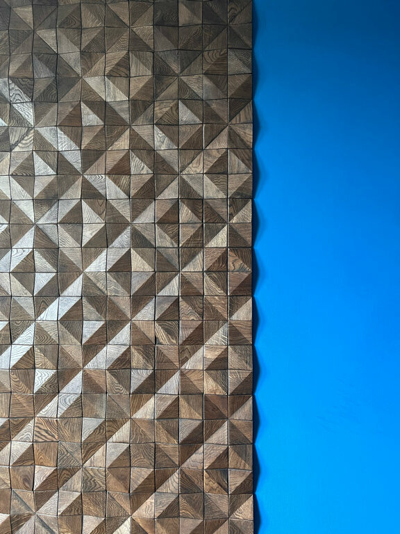 Dekoratif kaplama hizmetleri Tarsi, Moskova, foto