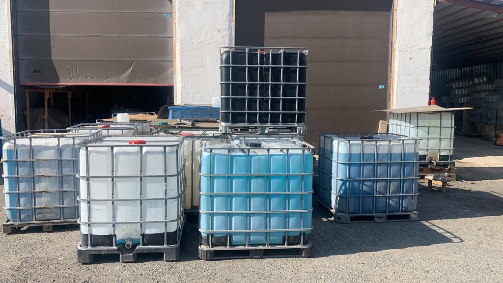 Kimyasal üretim firmaları Vektor, Nijegorodskaya oblastı, foto