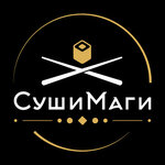 СушиМаги (Depovskiy Lane No:4), hazır yemek teslim servisleri  Vorkuta'dan