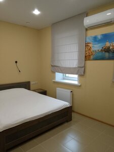 Жар Горыныч (ulitsa Dobrolyubova No:18Б), otel  Puşkino'dan