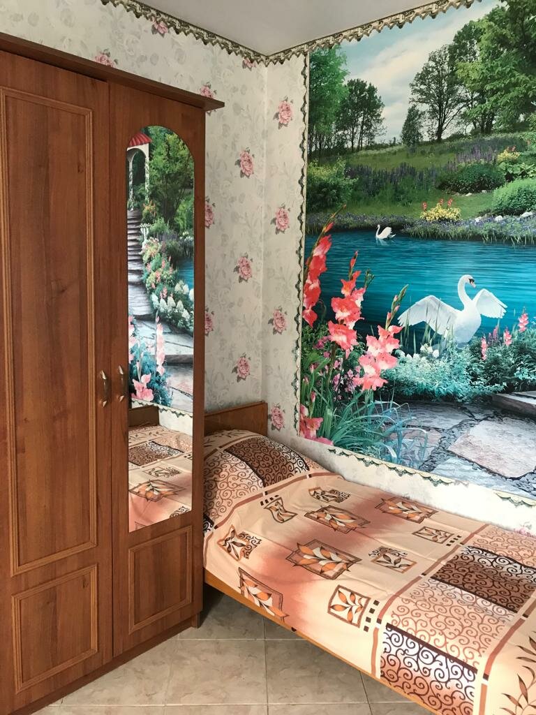 Otel Гостиница Приморская 5, Kırım Cumhuriyeti, foto