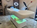 Buduar Deluxe (ulitsa Arkadiya Shipunova No:6, selo Osinovaya Gora), spa  Tulskaya oblastından