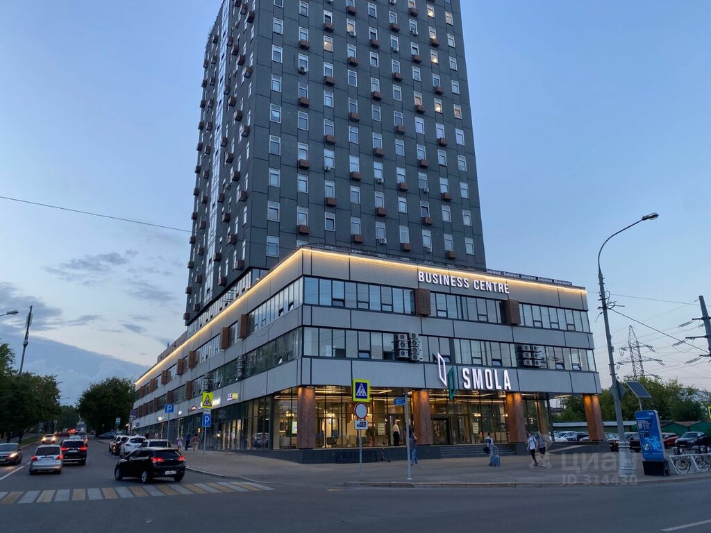 Elektronik eşya mağazaları TechnoVibe, Moskova, foto