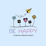 Be Happy (ulitsa imeni A.F. Voystrochenko No:6), yabancı dil kursları  Briansk'tan