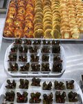 Al Saada Pastry (Ghalilah, Sector 1, Ras Al Khaimah), pastacılık üretimi  Resül‑Hayme'den