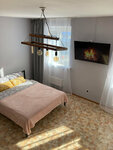 Апартаменты Z6x3 (Zavodskaya ulitsa No:6/5), otel  Rej'den