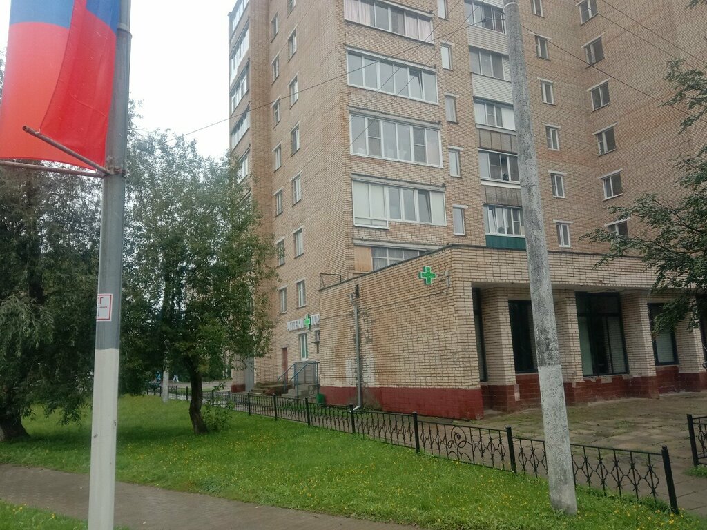 Ödeme terminali Elecsnet, Ruza, foto