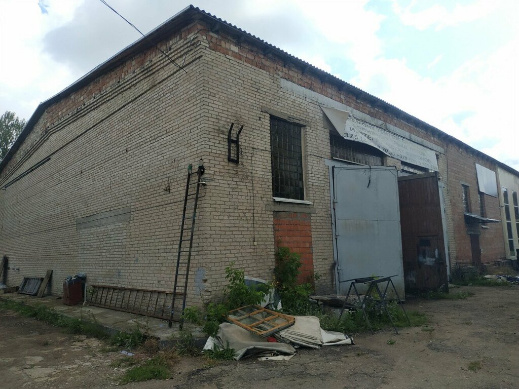 Otomobil servisi Ремонт тентов и полуприцепов, Vitebsk, foto