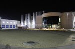 NuLumenTek (The Citadel Tower, Business Bay, Dubai), led sistemleri  Dubai'den