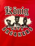 Konig City Breakers (Soglasiya Street No:39), dans okulları  Kaliningrad'dan