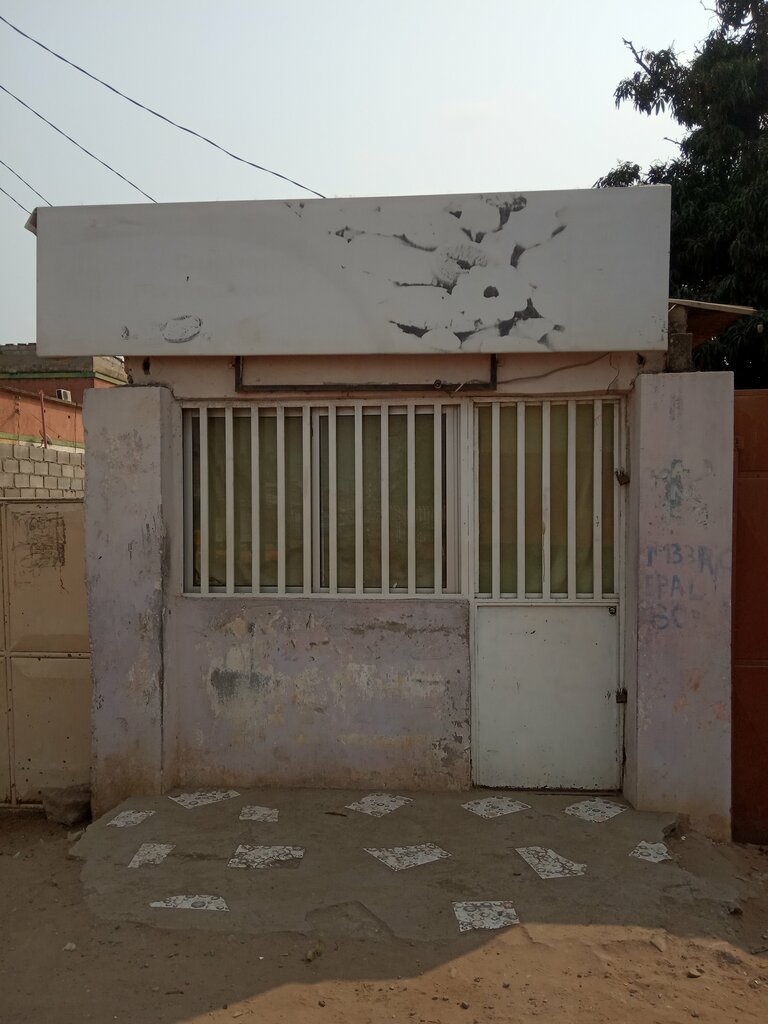 Ekmek fırını KiiPão, Loanda, foto