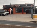 Rimax (Luanda, Estrada de Cacuaco), yağlama ürünleri  Loanda'dan