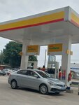 Station shell (Rue G19 No:5587, Marcory), benzin istasyonu  Abican'dan