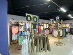Asia (Abai oblysy, Úrjar aýyly), alışveriş merkezleri  Doğu Kazakistan eyaletinden