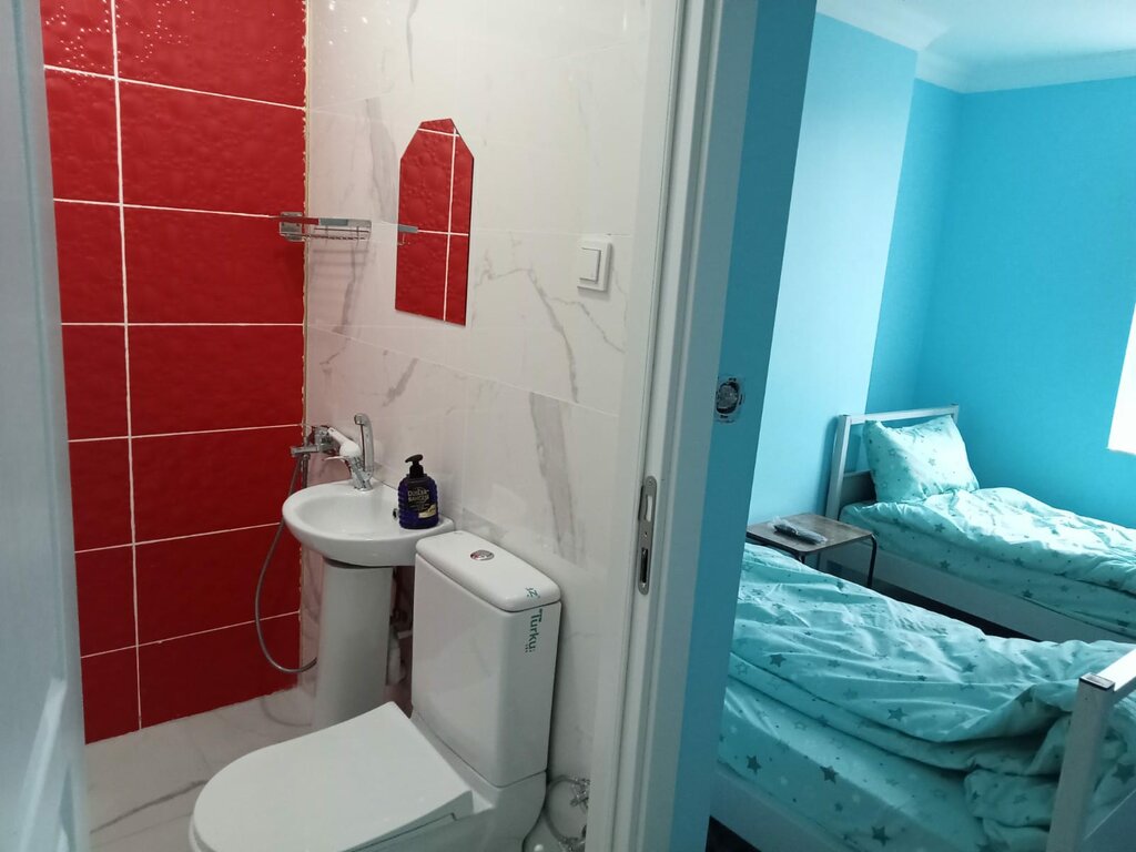 Pansiyonlar, hosteller Berat Pansiyon, Gebze, foto