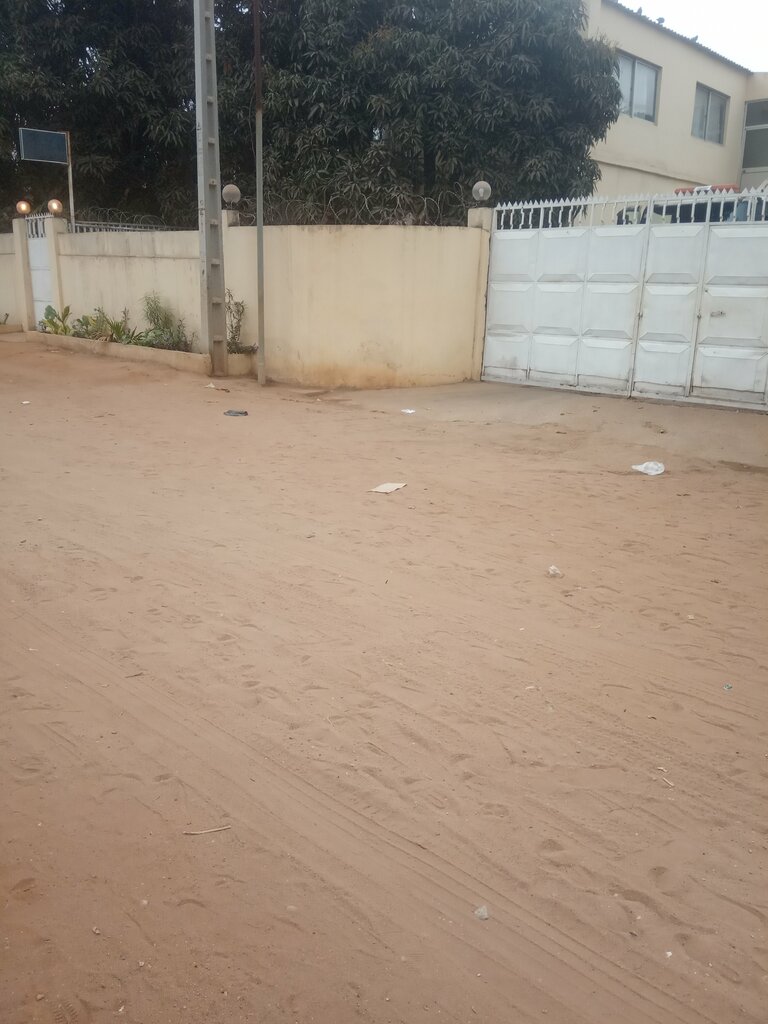 Dondurmacılar Geladaria Sulão, Loanda, foto