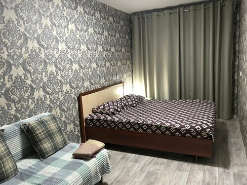 Otel Mi-La, Kolpaşevo, foto