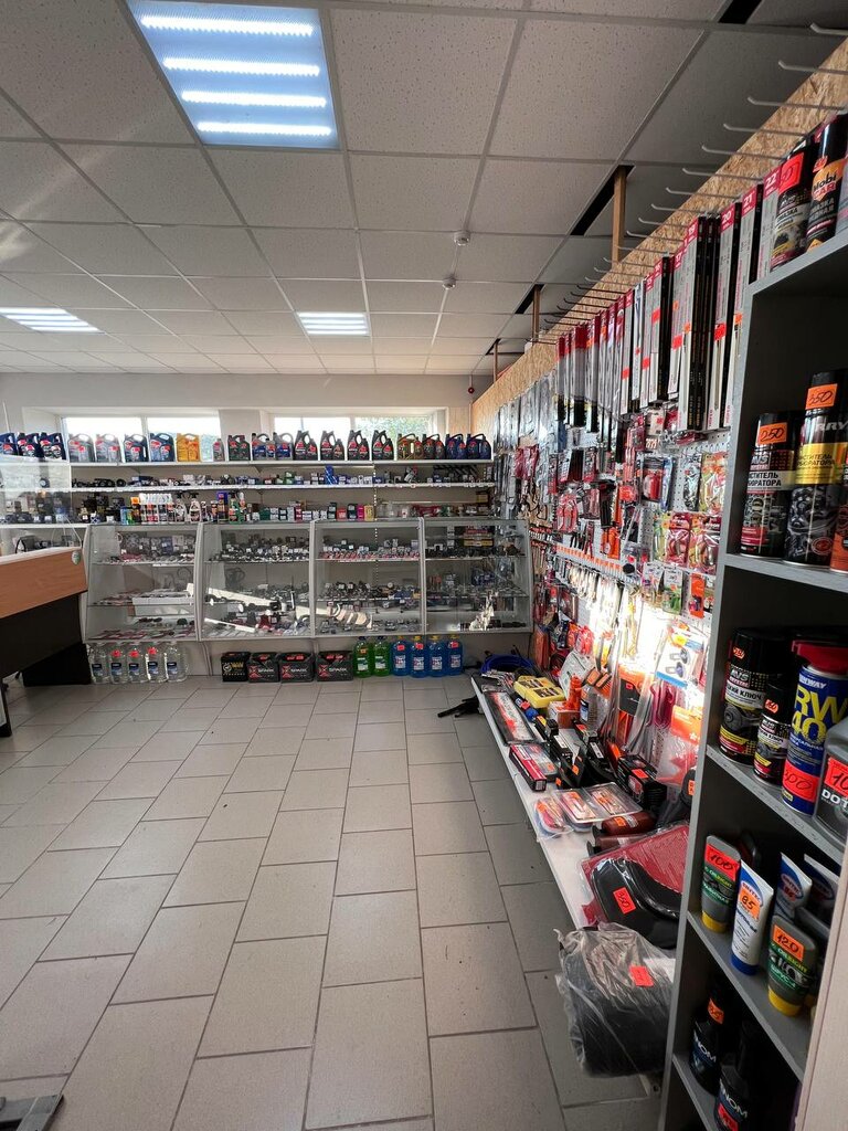 Otomobil yedek parçaları Автозапчасти для иномарок, Kurganskaya oblastı, foto