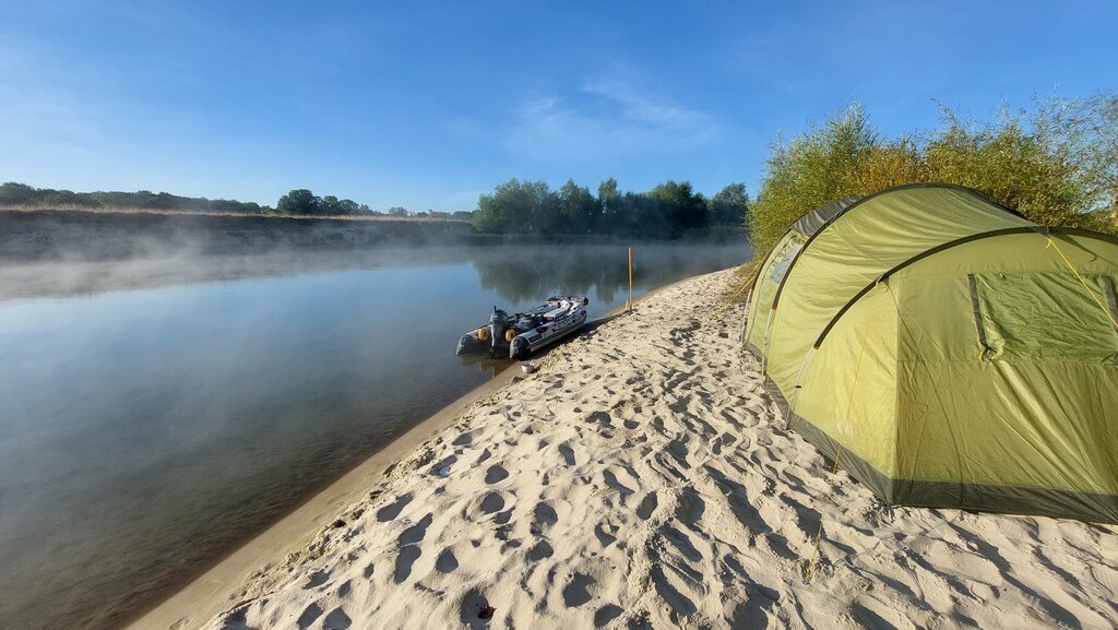 Plaj Пляж, Voronejskaya oblastı, foto