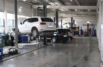 VAGservice (Şuğaev street No:153/7), otomobil servisi  Semey'den