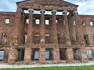 Гостевой дом (Penza Region, Serdobskiy rayon, selo Kurakino), otel  Penzenskaya oblastından