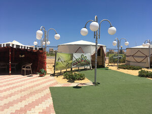cafe (Matruh Governorate, Sun City), kafe