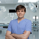 Urologist-oncologist Volkov S. N. (Herzen Street No:265/2), üroloji merkezi  Krasnodar'dan