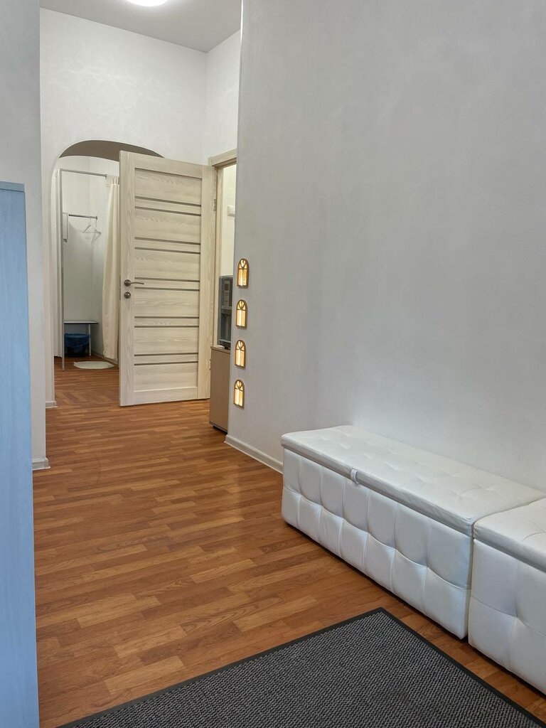 Fitness kulüpleri In Forma, Kemerovo, foto