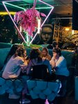 People Bar (ulitsa Petrishcheva No:2Б), bar  Dzerjinsk'ten