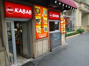 Tadım Döner (Azеrbaycan Avenue No:24A, Baku), restoran  Bakü'den