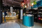 Brioche Bistro (Pieramozhcaw Avenue No:108), restoran  Minsk'ten