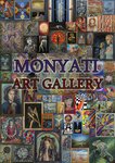 Monyati (Tokareva Street No:2), sanat atölyeleri  Sestroretsk'ten