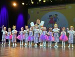 Ната-li.dance (Yaroslavskoye Highway No:116с3, Moscow), dans okulları  Moskova'dan