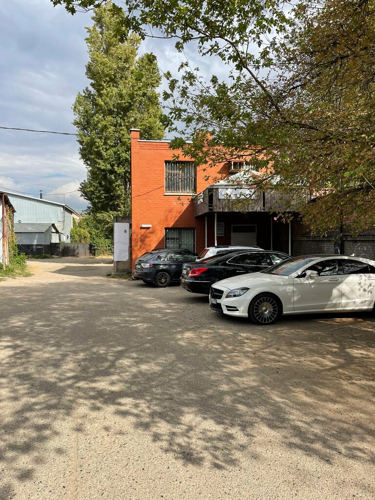 Çıkma yedek parça Local Auto, Krasnodar, foto