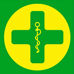Pharmacy № 6 (Bolshaya Ochakovskaya Street No:21), eczaneler  Moskova'dan
