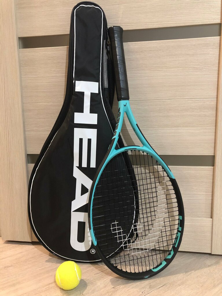 Fitness ve spor ekipmanı firmaları TennisHouse.ru, Moskova, foto