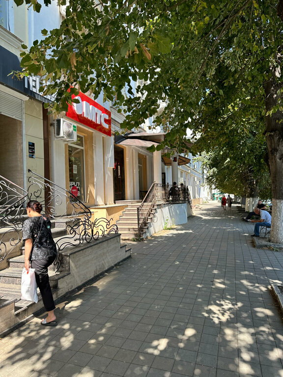 Cep telefonu ve aksesuarları satış mağazaları MTS, Armavir, foto