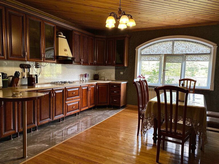 Konuk evi Гостевой дом, Dağıstan, foto