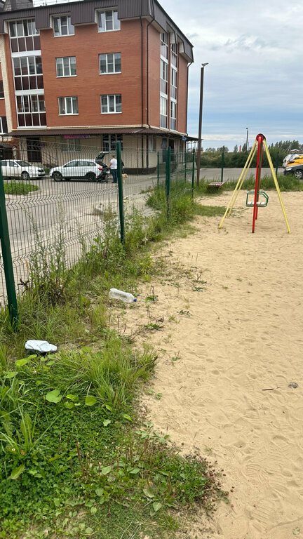 Konut servisleri kuruluşları Yaroslavskoye rayonnoye upravleniye zhilishchno-kommunalnogo khozyaystva, Yaroslavskaya oblastı, foto