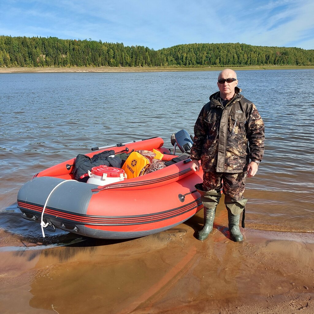 Helikopter pisti вертолетная площадка Каменное, Hantı‑Mansi Özerk Okrugu, foto