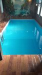 Sauna Gavan (Aviatsionnaya ulitsa No:38, planirovochny rayon Bolshaya Yelan), saunalar  Sakhalinsk'ten