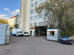 ГорПожБезопасность (Svobody Street No:35с21, Moscow), yangın önleyici sistemler  Moskova'dan
