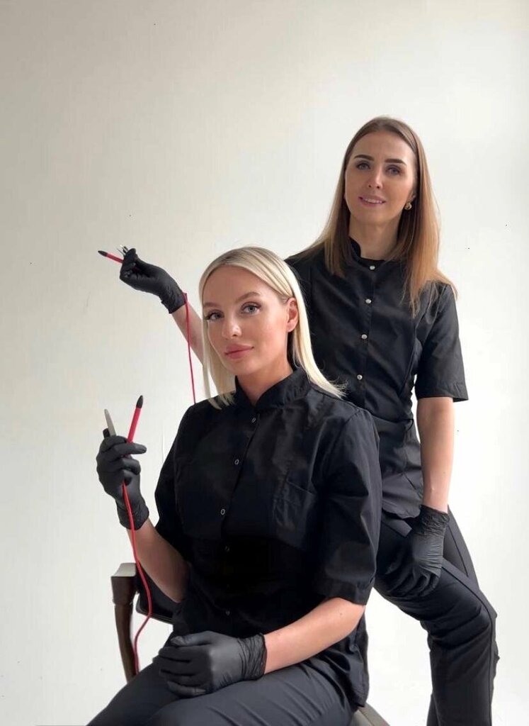 Epilasyon Epil_bees, Moskova, foto