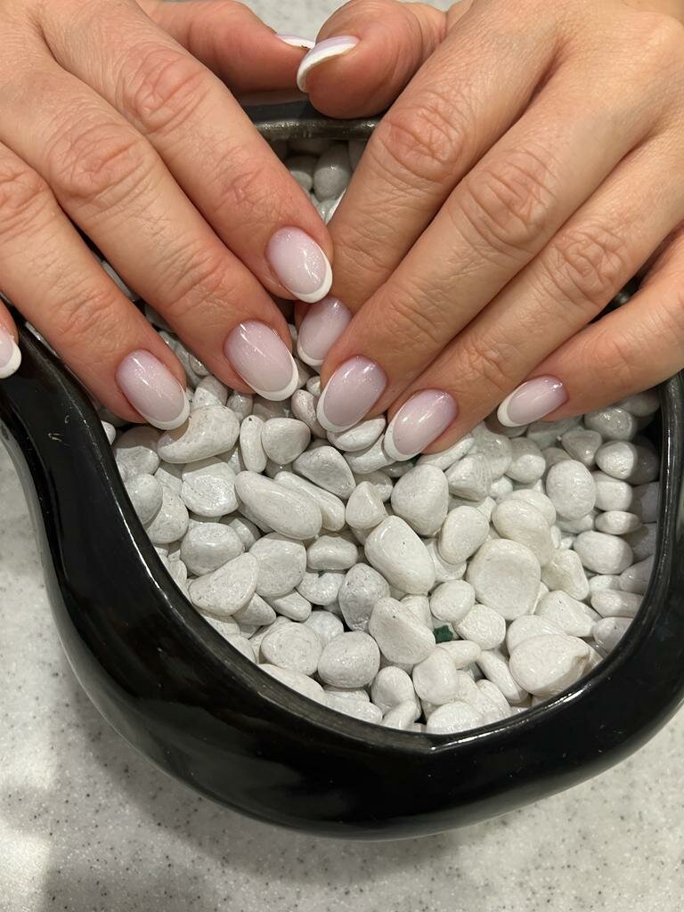 Manikür-pedikür Manicure master and eyebrow specialist, Samara, foto