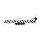 Kicksphoria (Scherbakovskaya Street No:53к5), kuru temizlemeciler  Moskova'dan