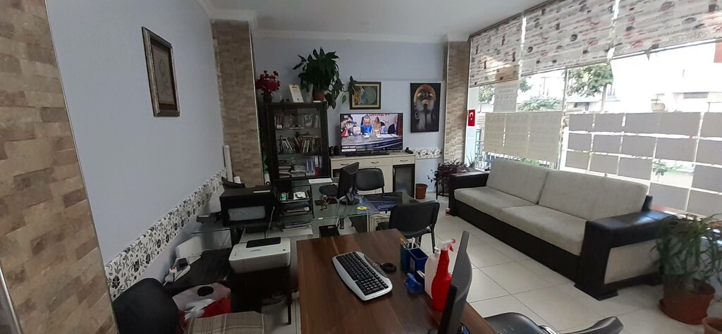 Emlak ofisi Miss Temizlik & Emlak Ofisi, İstanbul, foto