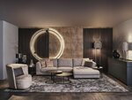 Executive Living by Lange Design (24, 52nd Street, Al Barsha South 2, Al Barsha South, Hadaeq Mohammed Bin Rashid, Dubai), i̇ç mimarlık firmaları