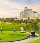 Troon Golf, academy (The Address Montgomerie Golf Club, 4, 11 Street, Emirates Hills, Al Thanyah 4, Hadaeq Mohammed Bin Rashid, Dubai), spor kulüpleri