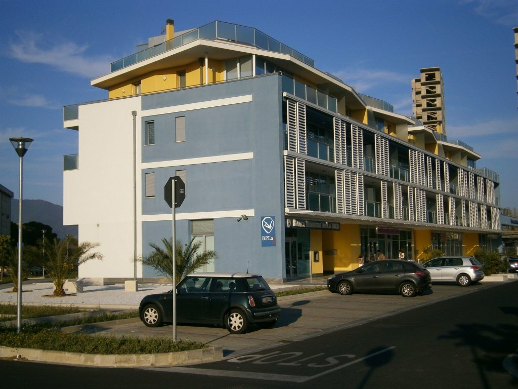 Otel Daglingegneri, Pisa, foto